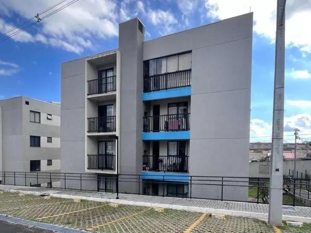 Apartamento para Locação em Ponta Grossa/PR Colônia Dona LuÍza 2 Quartos