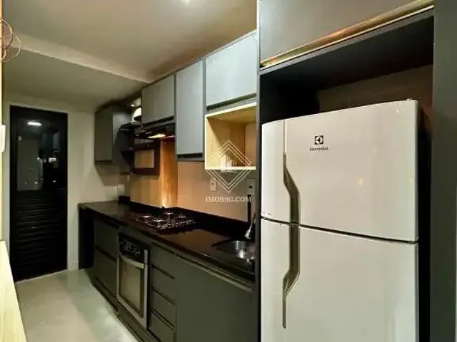 Apartamento para Locação em Ponta Grossa/PR Colônia Dona LuÍza 2 Quartos