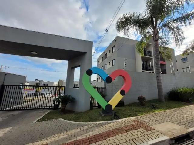 Apartamento para Locação em Ponta Grossa/PR Colônia Dona LuÍza 2 Quartos