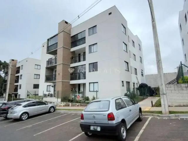 Apartamento para Locação em Ponta Grossa/PR Colônia Dona LuÍza 2 Quartos