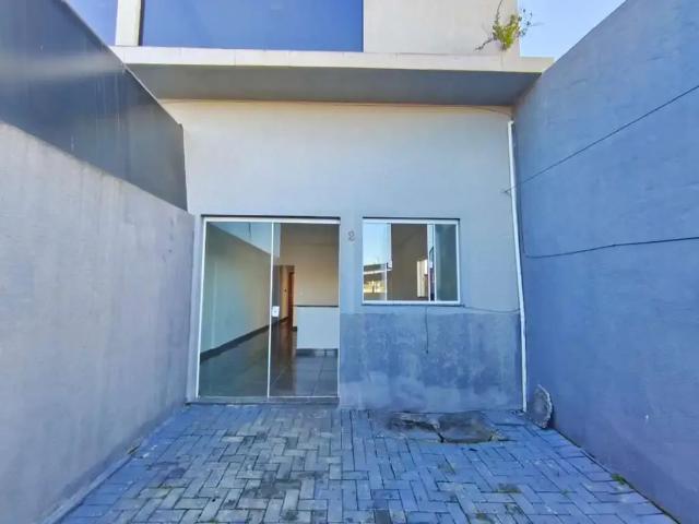 Apartamento para Locação em Ponta Grossa/PR Colônia Dona LuÍza 2 Quartos