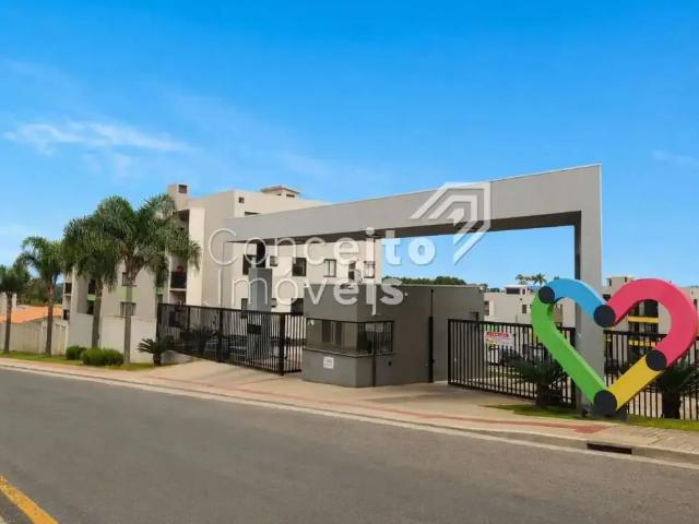 Apartamento para Locação em Ponta Grossa/PR Colônia Dona LuÍza 2 Quartos