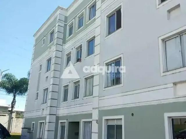 Apartamento para Locação em Ponta Grossa/PR Colônia Dona LuÍza 2 Quartos