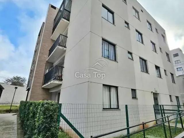 Apartamento para Locação em Ponta Grossa/PR Colônia Dona LuÍza 2 Quartos