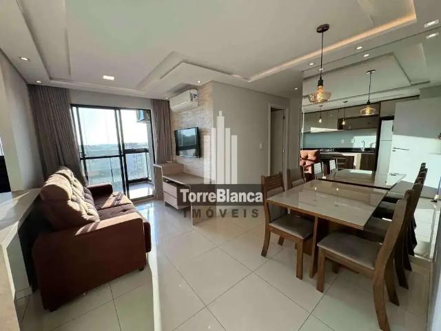 Apartamento para Locação em Ponta Grossa/PR Colônia Dona LuÍza 2 Quartos