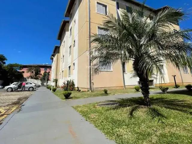 Apartamento para Locação em Ponta Grossa/PR Estrela 2 Quartos