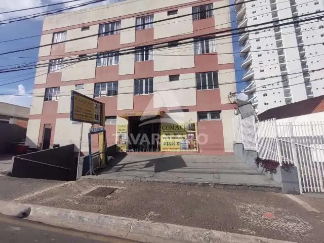 Apartamento para Locação em Ponta Grossa/PR Estrela 2 Quartos