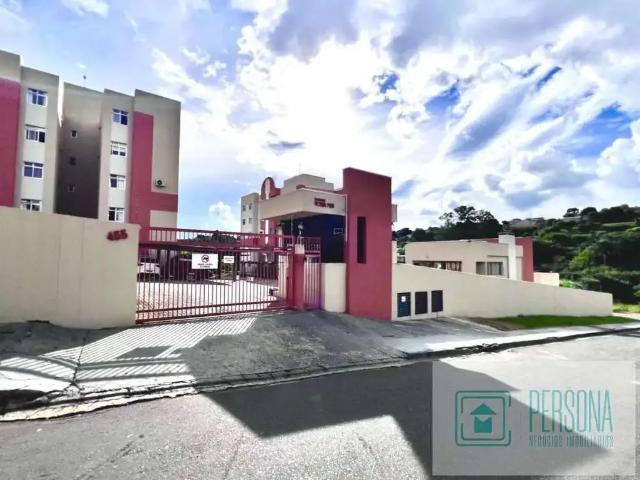 Apartamento para Locação em Ponta Grossa/PR Estrela 3 Quartos