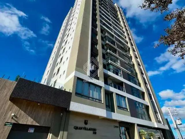 Apartamento para Locação em Ponta Grossa/PR Estrela 3 Quartos