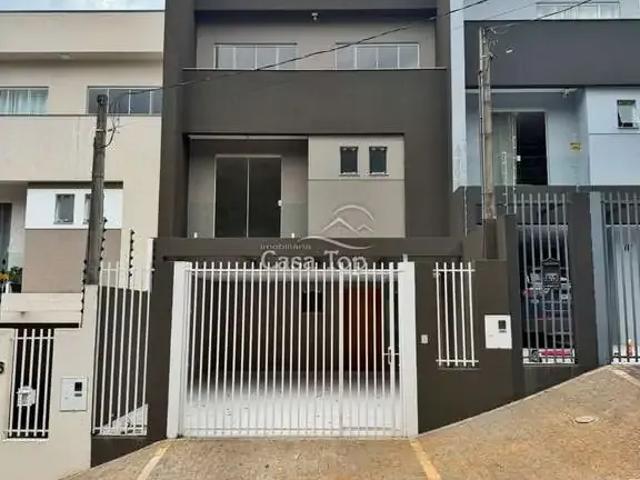 Apartamento para Locação em Ponta Grossa/PR Estrela 3 Quartos