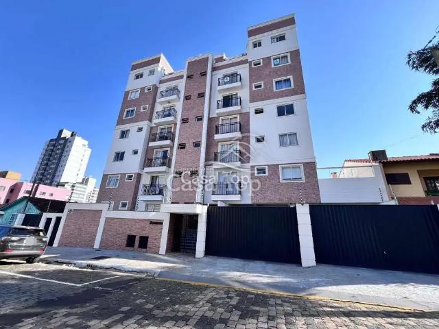 Apartamento para Locação em Ponta Grossa/PR Estrela 3 Quartos