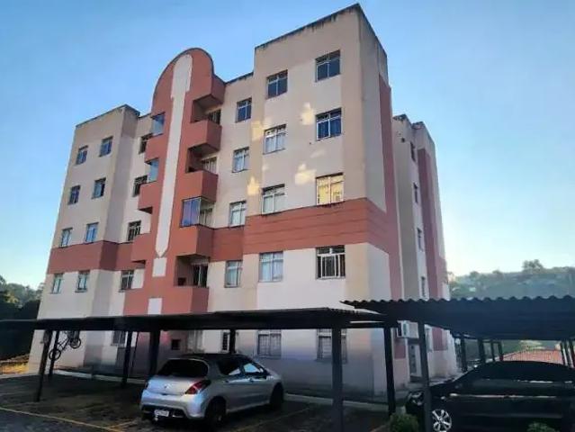 Apartamento para Locação em Ponta Grossa/PR Estrela 3 Quartos
