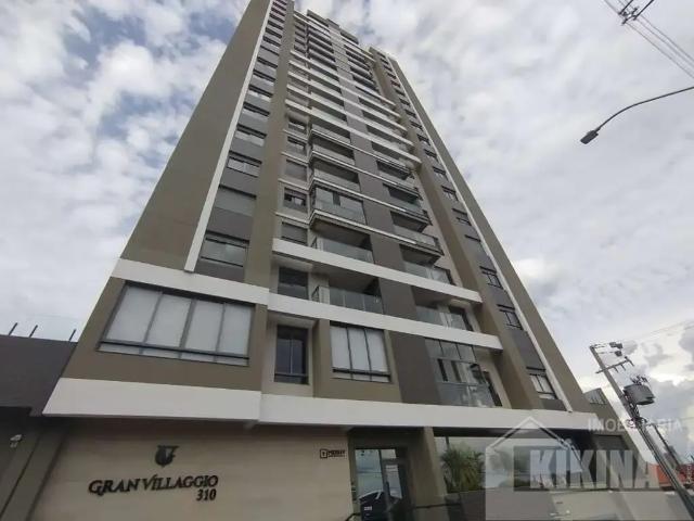 Apartamento para Locação em Ponta Grossa/PR Estrela 3 Quartos