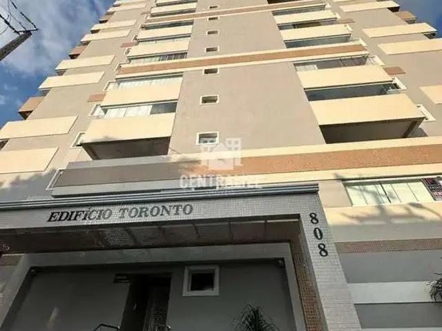 Apartamento para Locação em Ponta Grossa/PR Estrela 3 Quartos