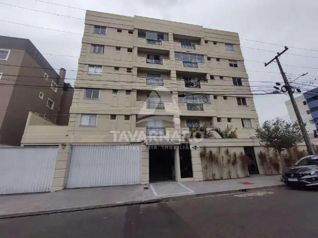Apartamento para Locação em Ponta Grossa/PR Estrela 3 Quartos