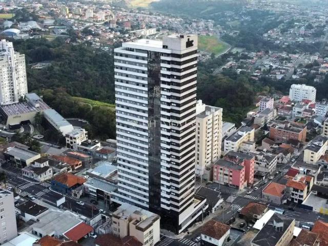 Apartamento para Locação em Ponta Grossa/PR Estrela 3 Quartos