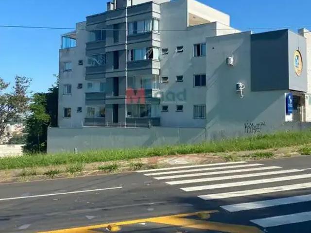 Apartamento para Locação em Ponta Grossa/PR Estrela 3 Quartos