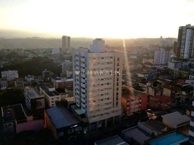 Apartamento para Locação em Ponta Grossa/PR Estrela 3 Quartos