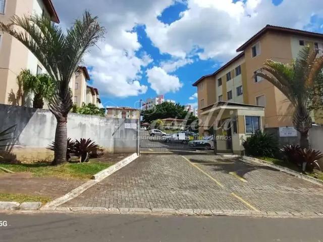 Apartamento para Locação em Ponta Grossa/PR Estrela 3 Quartos
