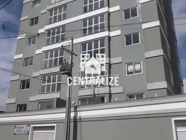 Apartamento para Locação em Ponta Grossa/PR Estrela 3 Quartos