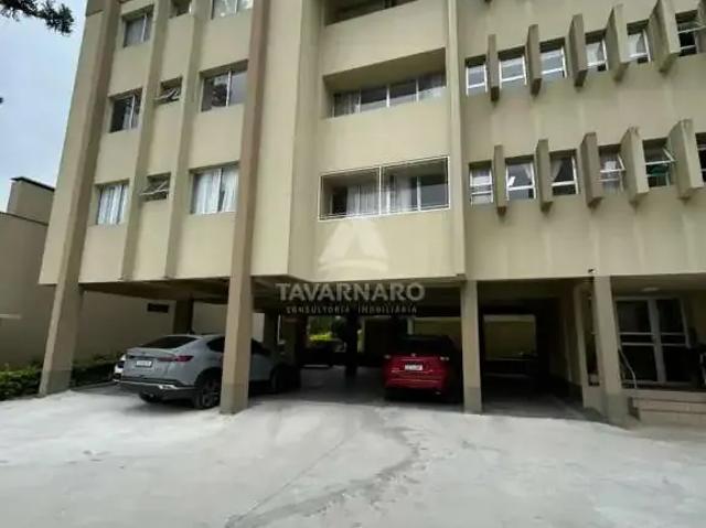Apartamento para Locação em Ponta Grossa/PR Estrela 3 Quartos