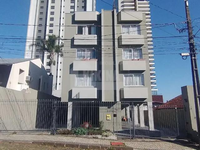 Apartamento para Locação em Ponta Grossa/PR Estrela 3 Quartos