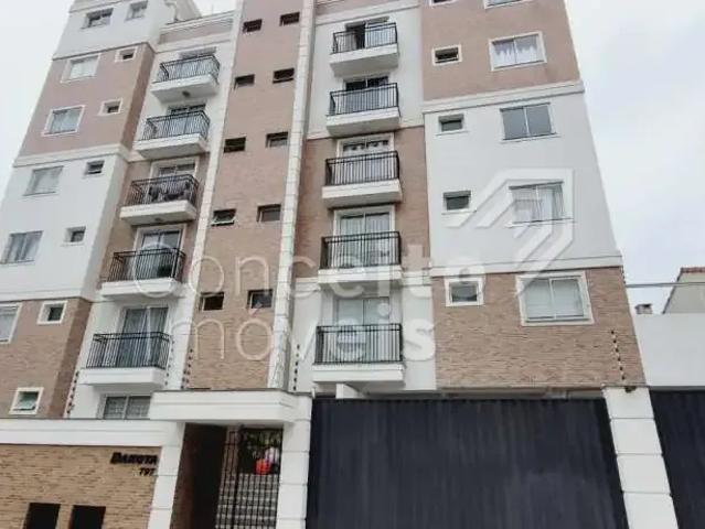 Apartamento para Locação em Ponta Grossa/PR Estrela 3 Quartos