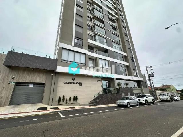 Apartamento para Locação em Ponta Grossa/PR Estrela 3 Quartos