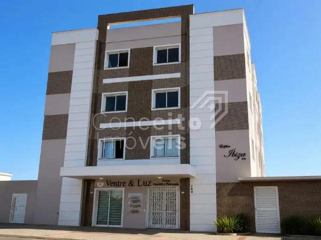 Apartamento para Locação em Ponta Grossa/PR Estrela 3 Quartos