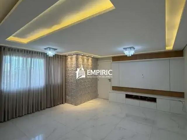 Apartamento para Locação em Ponta Grossa/PR Estrela 3 Quartos