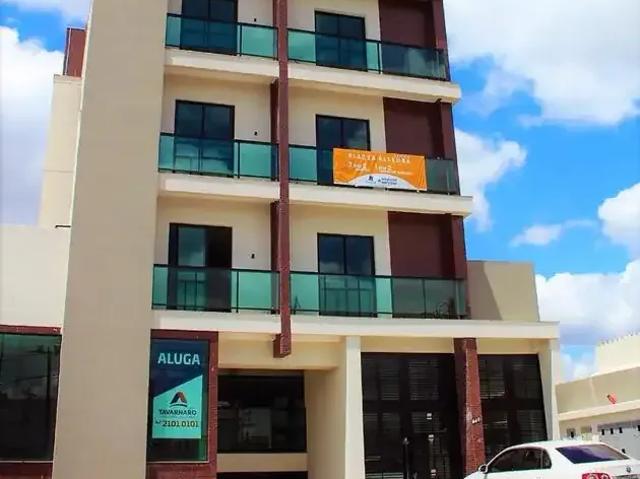 Apartamento para Locação em Ponta Grossa/PR Jardim Carvalho 3 Quartos