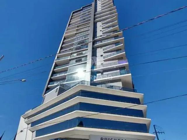Apartamento para Locação em Ponta Grossa/PR Jardim Carvalho 3 Quartos