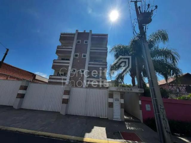 Apartamento para Locação em Ponta Grossa/PR Jardim Carvalho 3 Quartos