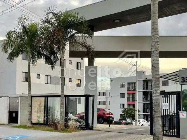 Apartamento para Locação em Ponta Grossa/PR Jardim Carvalho 3 Quartos