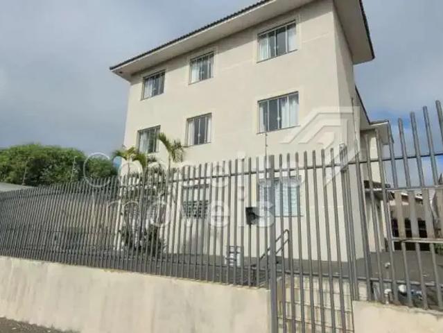 Apartamento para Locação em Ponta Grossa/PR Jardim Carvalho 3 Quartos