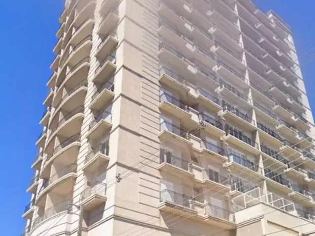 Apartamento para Locação em Ponta Grossa/PR Jardim Carvalho 3 Quartos