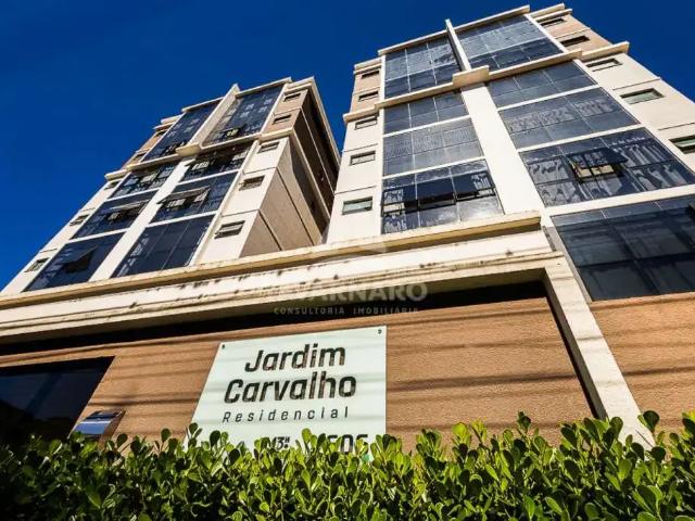 Apartamento para Locação em Ponta Grossa/PR Jardim Carvalho 3 Quartos