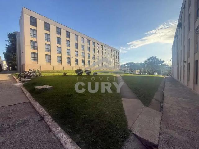 Apartamento para Locação em Ponta Grossa/PR Jardim Carvalho 3 Quartos