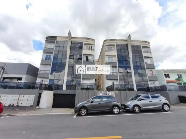 Apartamento para Locação em Ponta Grossa/PR Jardim Carvalho 3 Quartos