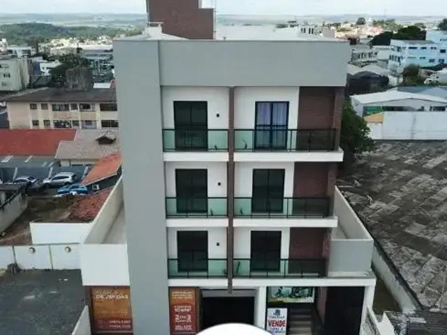 Apartamento para Locação em Ponta Grossa/PR Jardim Carvalho 3 Quartos