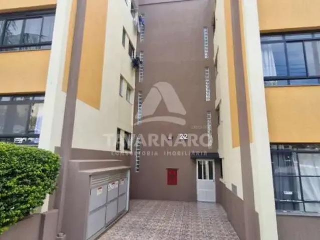 Apartamento para Locação em Ponta Grossa/PR Jardim Carvalho 3 Quartos
