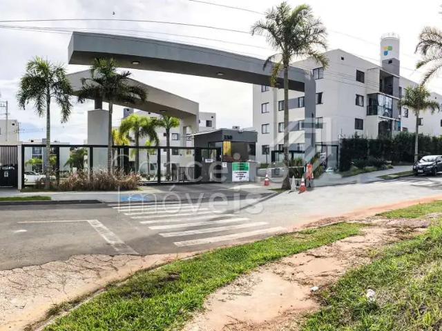Apartamento para Locação em Ponta Grossa/PR Jardim Carvalho 3 Quartos