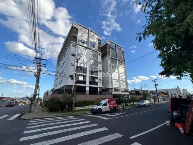 Apartamento para Locação em Ponta Grossa/PR Jardim Carvalho 3 Quartos