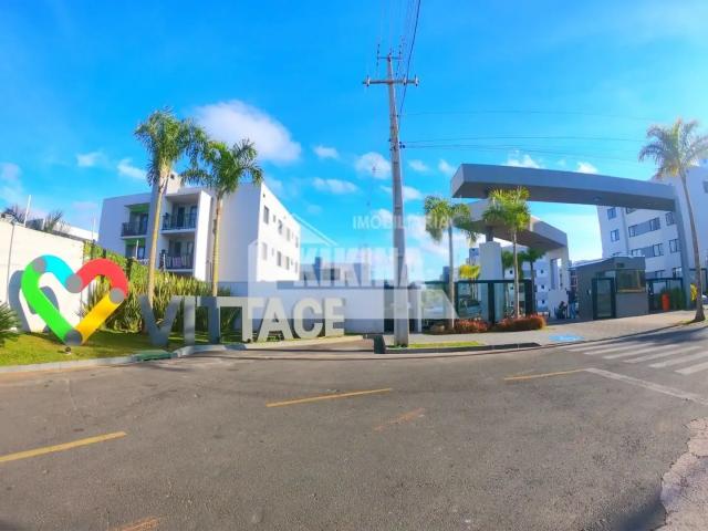 Apartamento para Locação em Ponta Grossa/PR Jardim Carvalho 2 Quartos