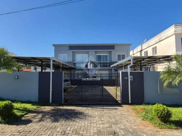 Apartamento para Locação em Ponta Grossa/PR Jardim Carvalho 2 Quartos