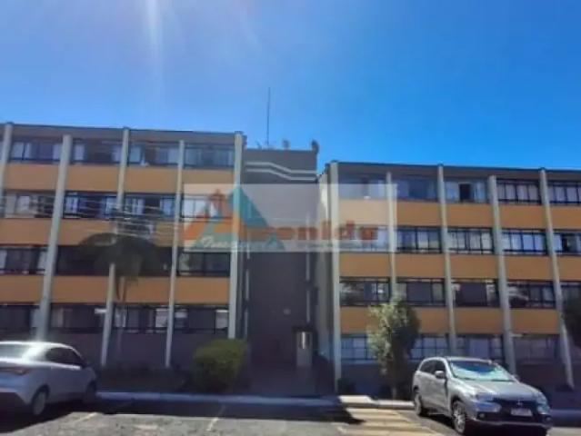 Apartamento para Locação em Ponta Grossa/PR Jardim Carvalho 2 Quartos