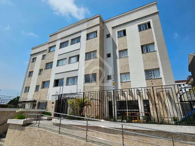 Apartamento para Locação em Ponta Grossa/PR Jardim Carvalho 2 Quartos
