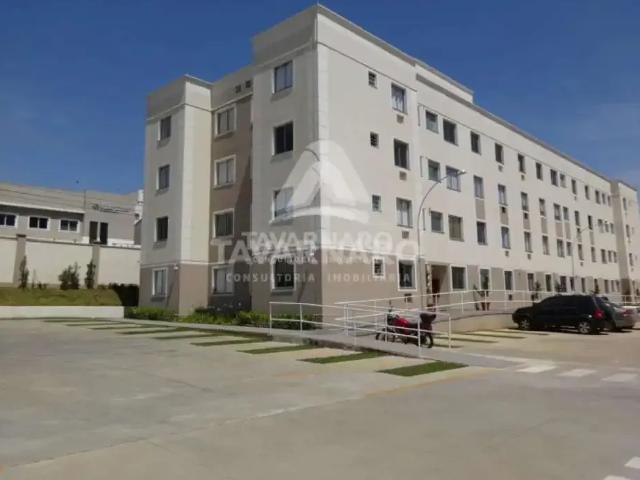 Apartamento para Locação em Ponta Grossa/PR Jardim Carvalho 2 Quartos