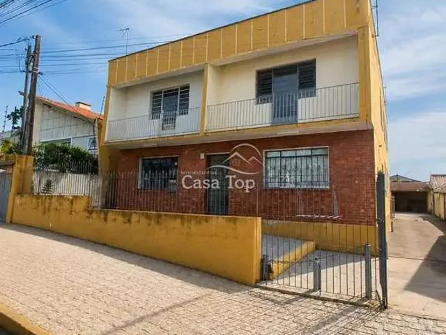 Apartamento para Locação em Ponta Grossa/PR Jardim Carvalho 2 Quartos