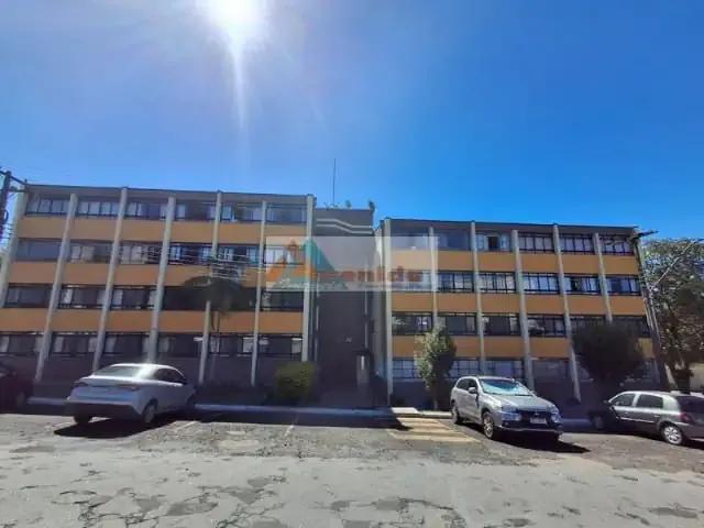 Apartamento para Locação em Ponta Grossa/PR Jardim Carvalho 2 Quartos